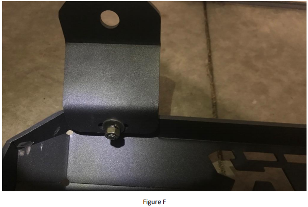 How to Install Snyper Muffler Skid Plate (07-18 Wrangler JK) on your ...